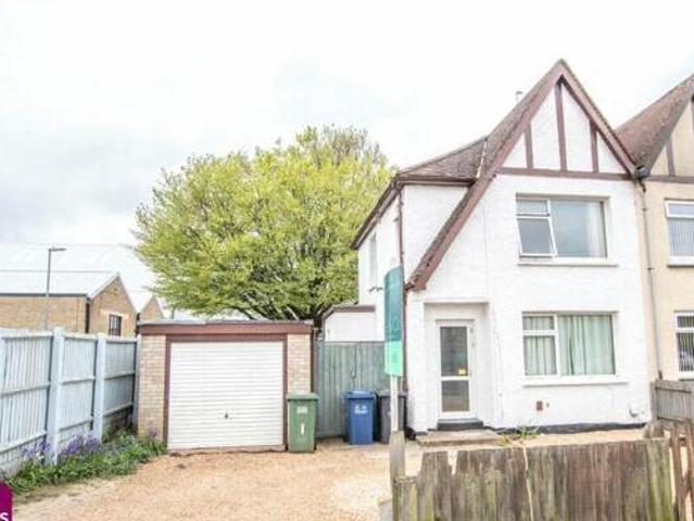 2 Bedroom Semi detached House For Sale In Cambridge, Cambridgeshire