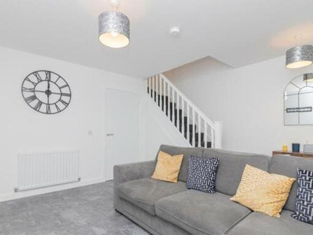 2 Bedroom Semi detached House For Sale In Cambuslang