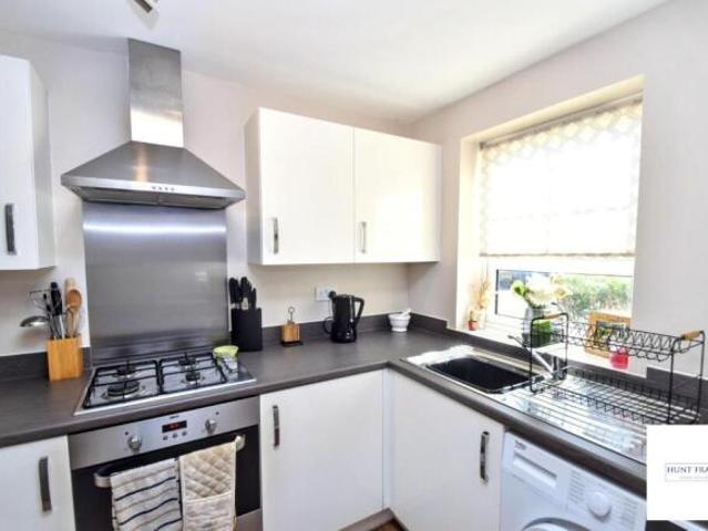 2 bedroom semi detached house for sale in Campbell Drive, Eastbourne, BN22