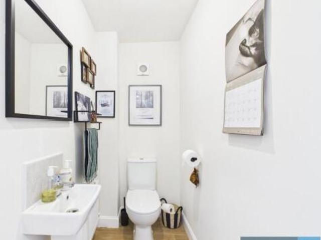 2 bedroom semi detached house for sale in Canter Way, Bradford, West Yorkshire, BD2