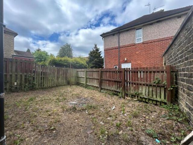 2 bedroom semi detached house for sale in Canterbury Avenue, Little Horton, Bradford, BD5