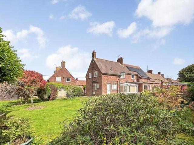 2 Bedroom Semi detached House For Sale In Canterbury, Kent