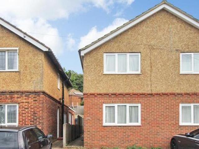 2 Bedroom Semi detached House For Sale In Canterbury, Kent