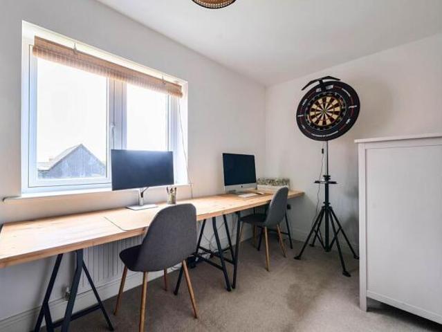 2 bedroom semi detached house for sale in Canitz Way, Winchester, SO22