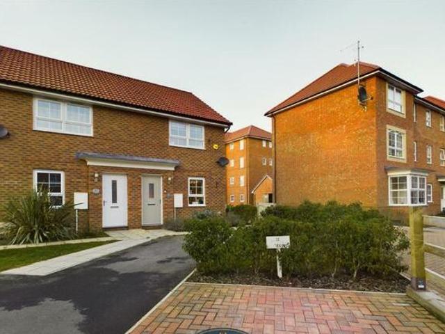 2 Bedroom Semi detached House For Sale In Canley