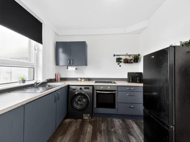 2 bedroom semi detached house for sale in Cadoc Street, Cambuslang, Glasgow, G72