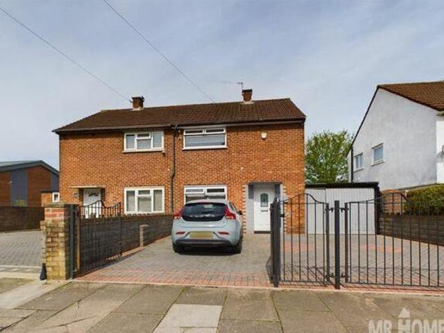 2 Bedroom Semi detached House For Sale In Caerau