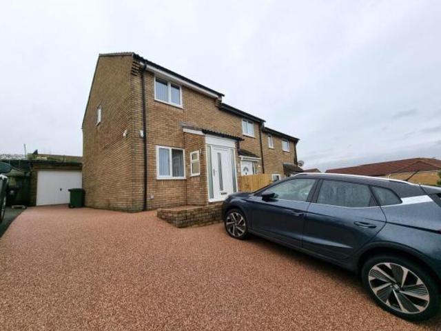 2 bedroom semi detached house for sale in Caerau Lane, Cardiff, CF5