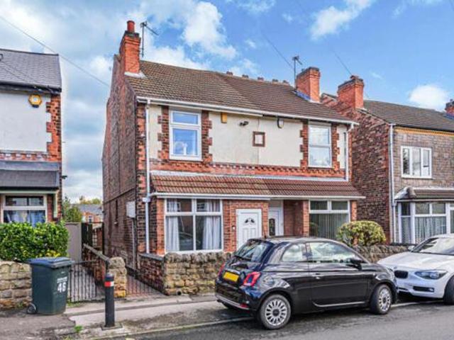 2 Bedroom Semi detached House For Sale In Carlton