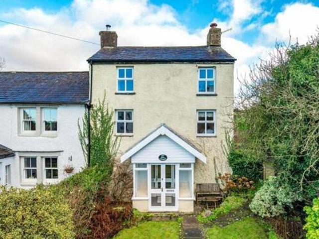 2 Bedroom Semi detached House For Sale In Carnforth