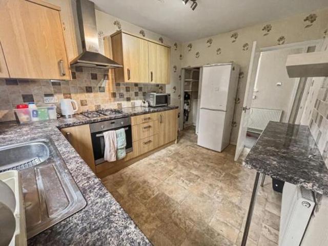 2 bedroom semi detached house for sale in Carr Avenue, Prestwich, M25