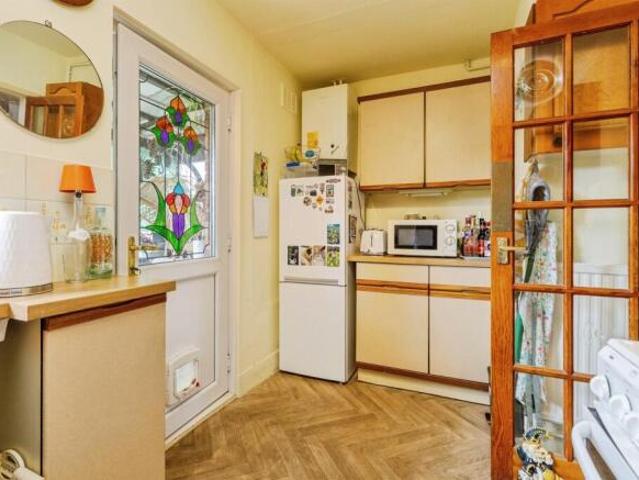 2 bedroom semi detached house for sale in Carrington Drive, Lincoln, LN6