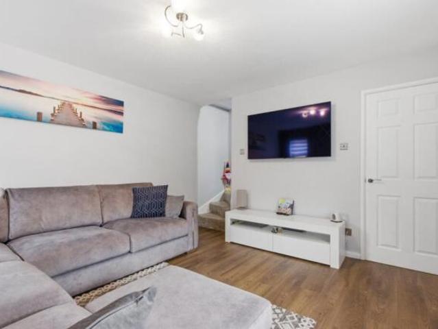 2 bedroom semi detached house for sale in Carroglen Grove, Glasgow, City, G32