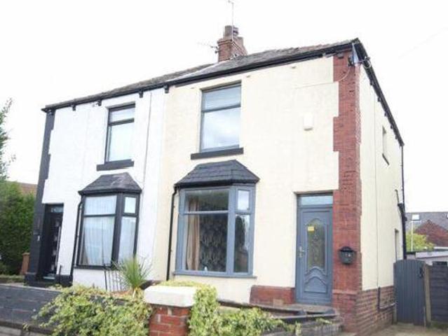 2 Bedroom Semi detached House For Sale In Castleton