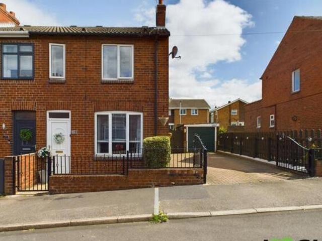 2 Bedroom Semi detached House For Sale In Castleford, West Yorkshire