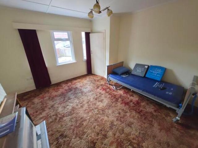 2 bedroom semi detached house for sale in Cawnpore Square, Ford Estate, Sunderland, Tyne and Wear, SR4 6XH, SR4
