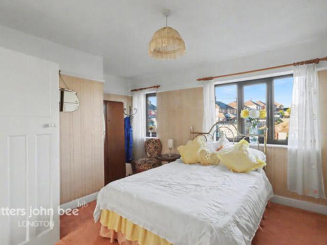 2 bedroom semi detached house for sale in Cemlyn Avenue, Stoke On Trent, ST3