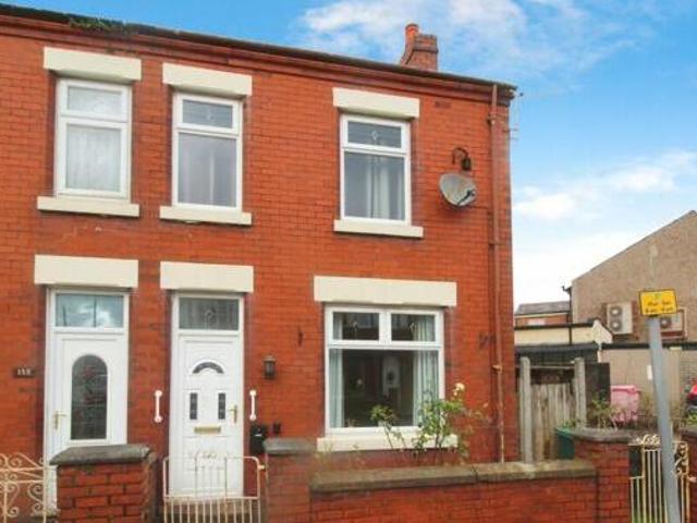 2 Bedroom Semi detached House For Sale In Chorley, Lancashire
