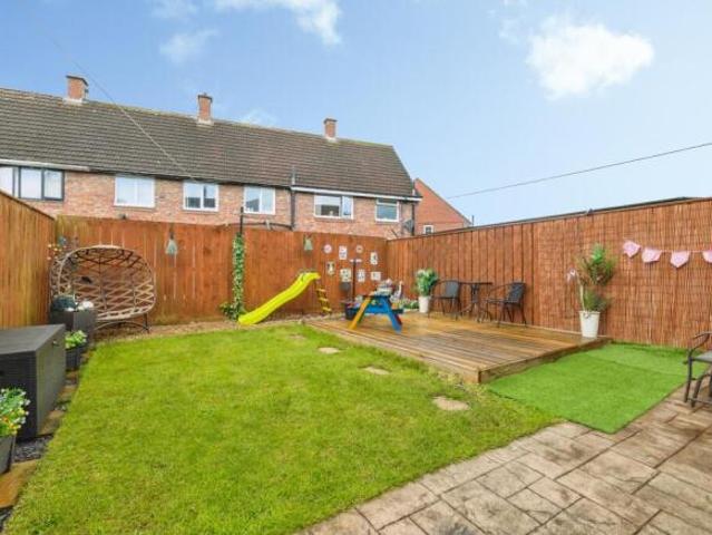 2 bedroom semi detached house for sale in Chatham Road, Sunderland, SR5