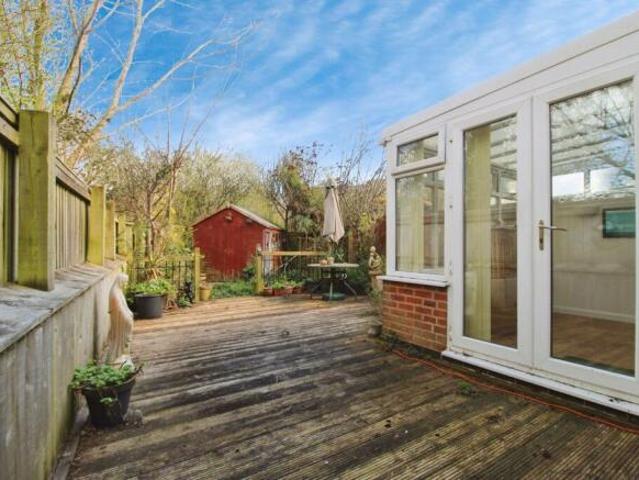 2 bedroom semi detached house for sale in Chatsworth Road, Abbey Meads, SN25