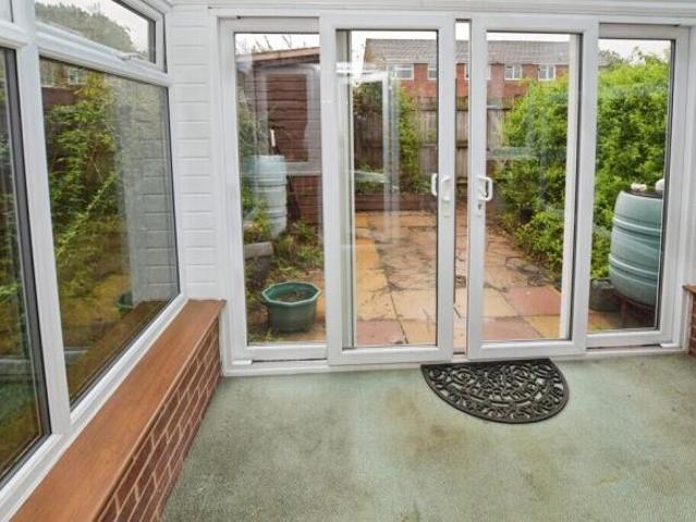 2 bedroom semi detached house for sale in Chantry Meadow, EX2
