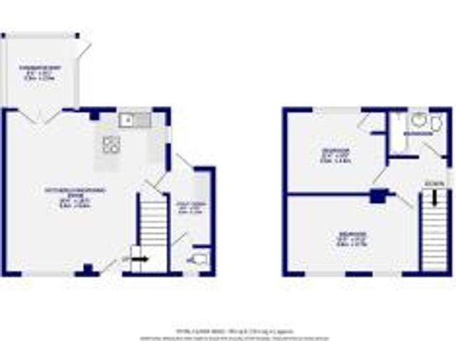 2 bedroom semi detached house for sale in Chapelfields Road, York, YO26
