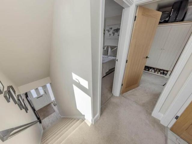2 bedroom semi detached house for sale in Chaplin Road, Stoke On Trent, ST3 4NY, ST3