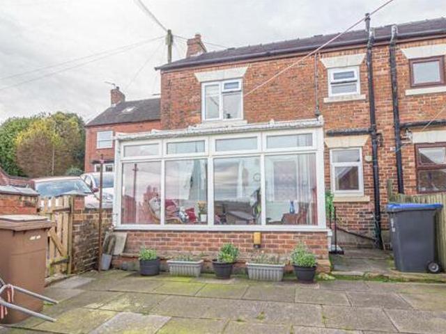 2 Bedroom Semi detached House For Sale In Cheadle