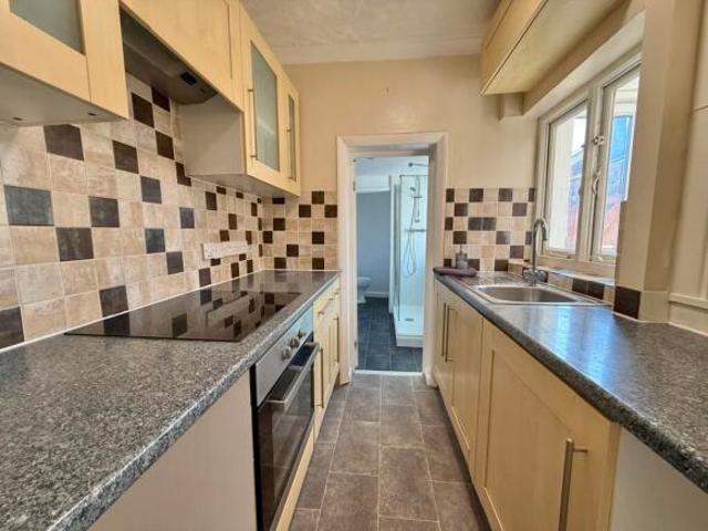 2 bedroom semi detached house for sale in Chelmsford Street, Lincoln, LN5