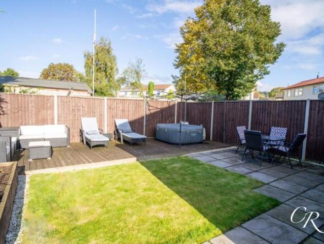 2 bedroom semi detached house for sale in Chelt Road, Cheltenham, GL52