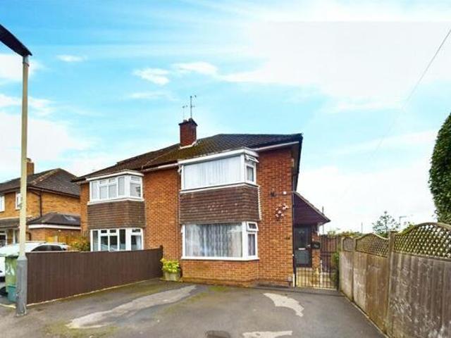 2 Bedroom Semi detached House For Sale In Cheltenham, Gloucestershire