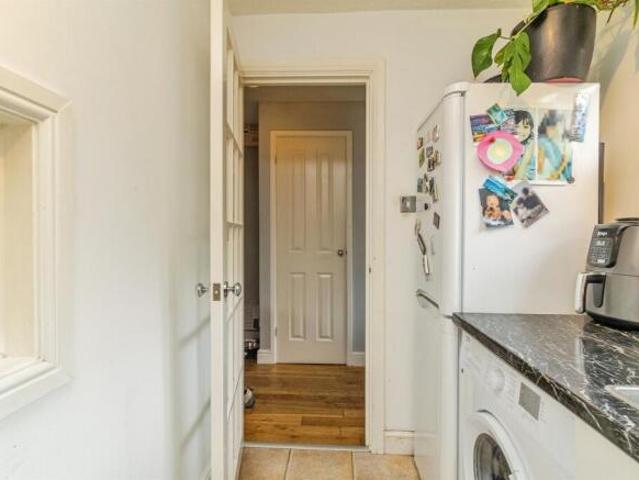 2 bedroom semi detached house for sale in Chepstow Drive, Bletchley, MILTON KEYNES, MK3