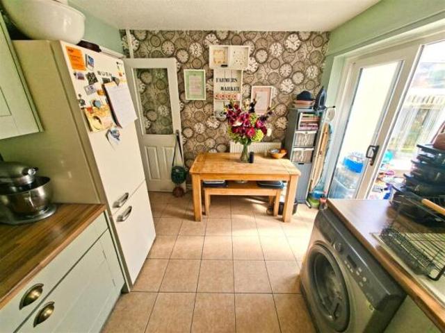2 bedroom semi detached house for sale in Cherry Tree Croft, Acocks Green, Birmingham, B27