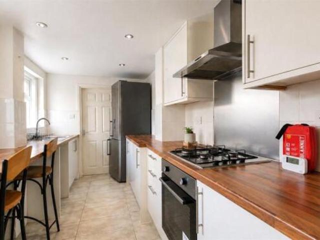 2 bedroom semi detached house for sale in Chester Road, Anfield, Liverpool, Merseyside, L6