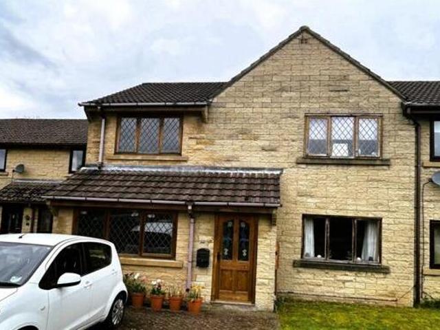 2 Bedroom Semi detached House For Sale In Chinley