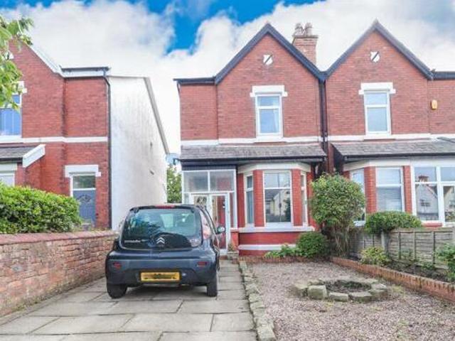 2 Bedroom Semi detached House For Sale In Churchtown