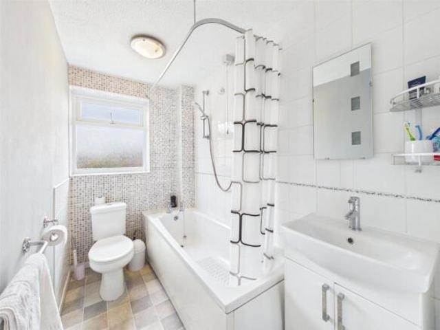 2 bedroom semi detached house for sale in Church Drive, Quedgeley, Gloucester, Gloucestershire, GL2