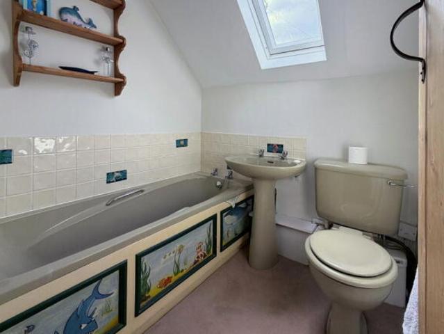 2 bedroom semi detached house for sale in Church Street, Bathford, Bath, BA1