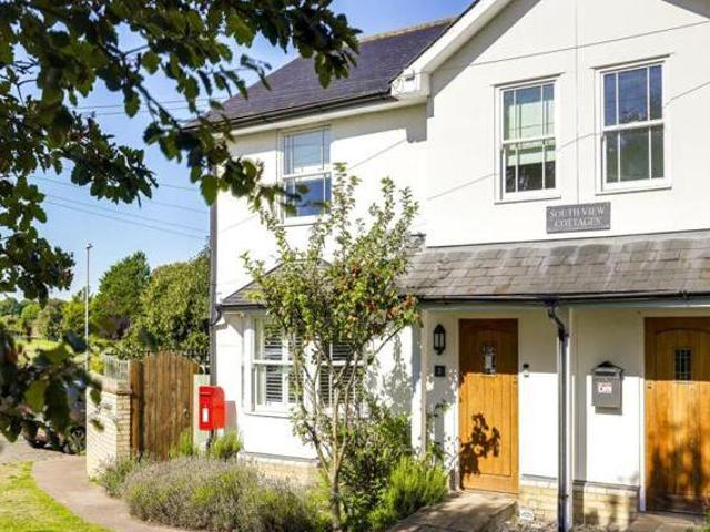 2 Bedroom Semi detached House For Sale In Church Street