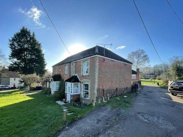 2 Bedroom Semi detached House For Sale In Church Path