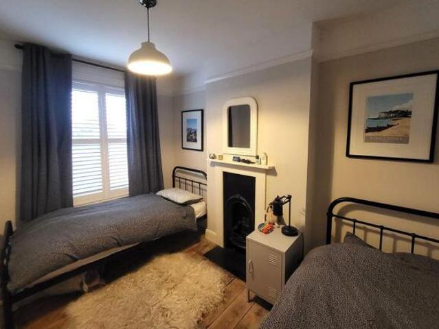 2 bedroom semi detached house for sale in Church Path, Deal, CT14