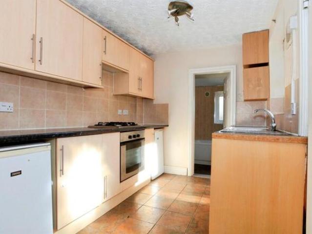 2 bedroom semi detached house for sale in Churchfield Road, Peterborough, PE4
