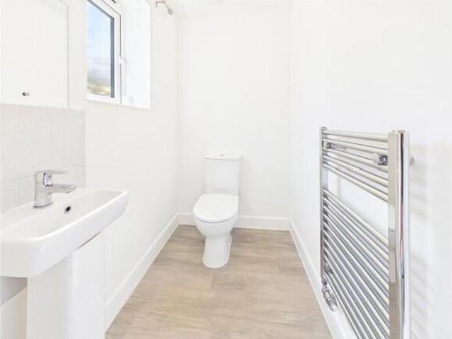 2 bedroom semi detached house for sale in Cider Mill Close, Rushwick, Worcester, Worcestershire, WR2