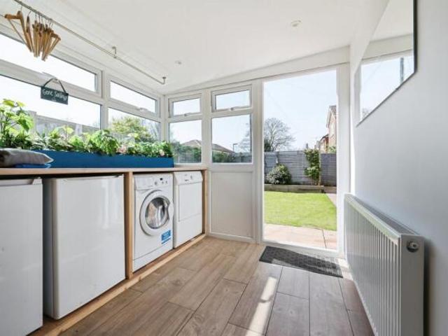 2 bedroom semi detached house for sale in Commercial Street, Southampton, SO18