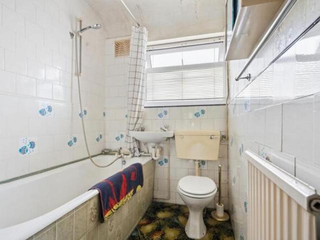 2 bedroom semi detached house for sale in Compton Place, Carpenders Park, Watford, WD19