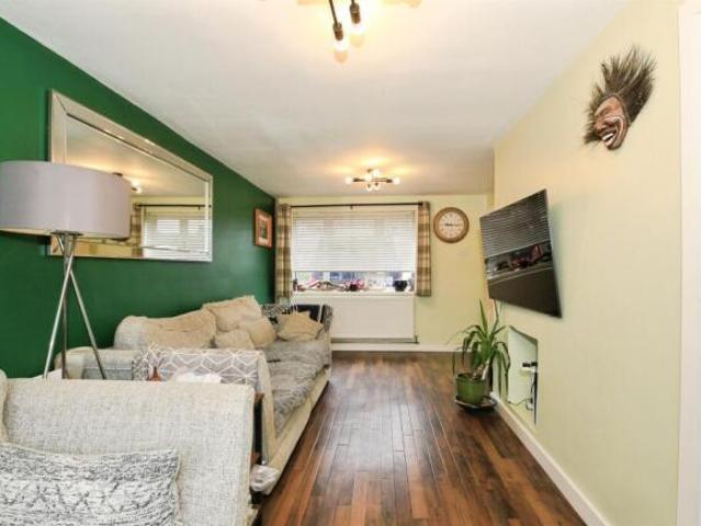 2 bedroom semi detached house for sale in Conway Avenue, Peterborough, PE4