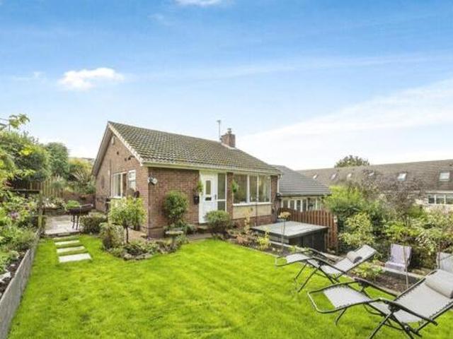 2 Bedroom Semi detached House For Sale In Conisbrough