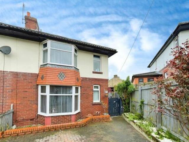 2 Bedroom Semi detached House For Sale In Consett, Durham