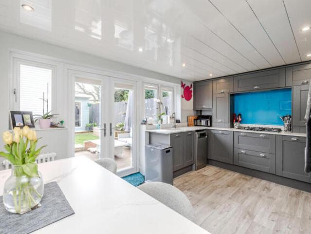 2 bedroom semi detached house for sale in Coach Road, Throckley, Newcastle Upon Tyne, NE15
