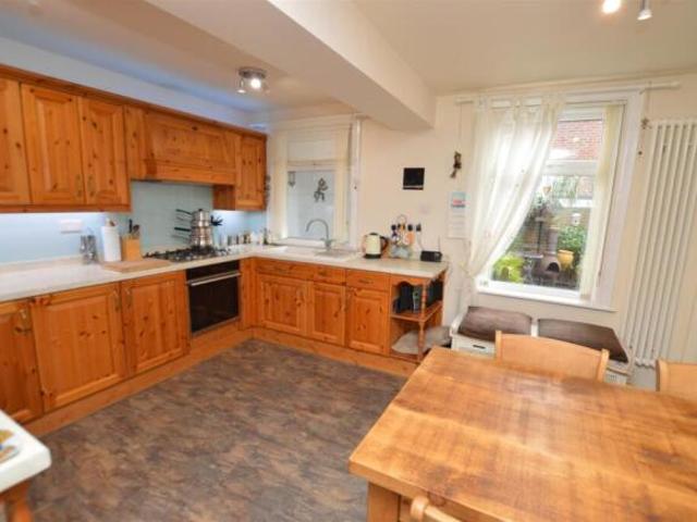 3 bedroom semi detached house for sale in Cobden Street, Derby, DE22